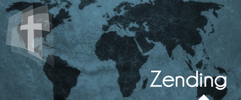 Zending - Baptisten Gemeente Winschoten